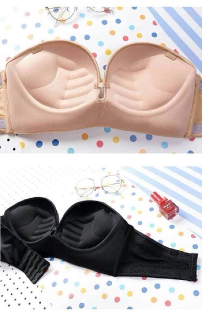 Locking Bra DOOMDOOM งานแท้คะ - neebra - ThaiPick