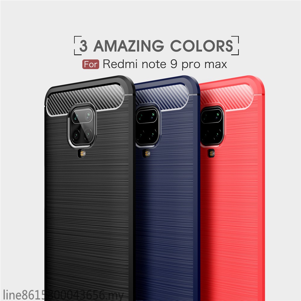 เคสโทรศัพท์มือถือลายการ์ตูนหมีสําหรับ Xiaomi Mi Redmi Note9Pro Redmi Note9 Pro Max Redmi Note 9 ...