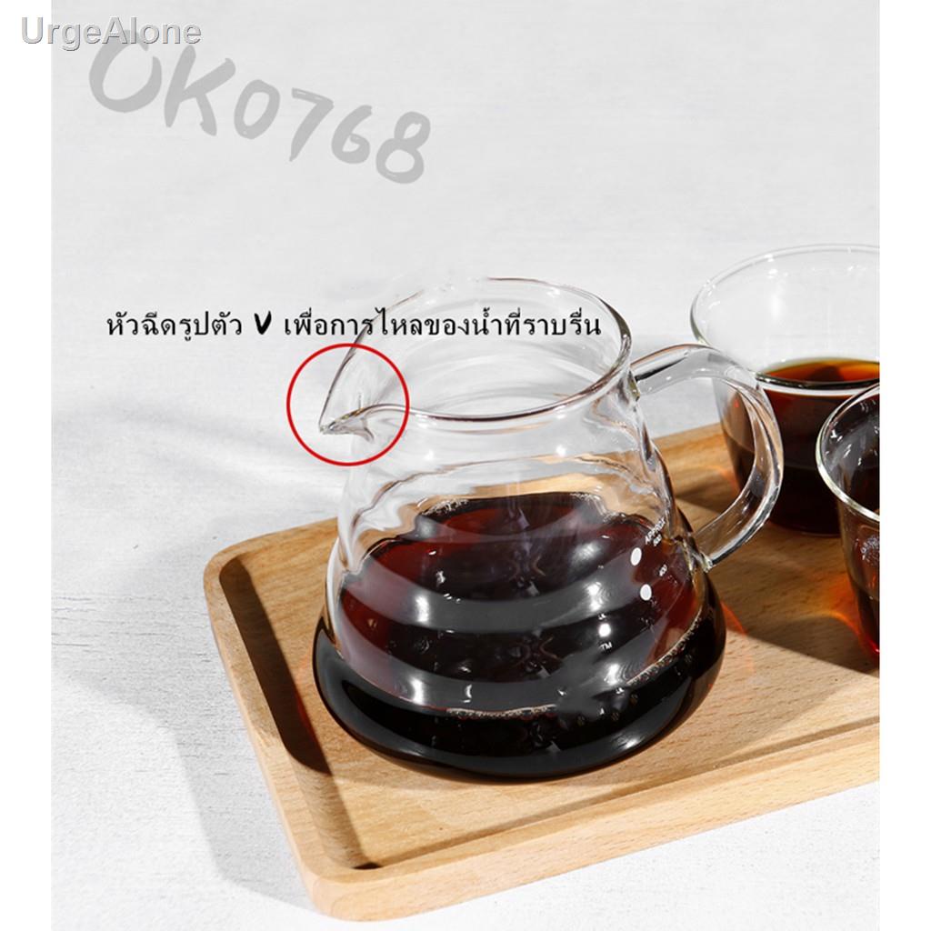 ชุดเซตกาชงกาแฟ 350ml แก้วกรองดริปกาแฟเซรามิก กาน้ำแบบหยัก กระดาษกรอง50แผ่น ราคา 859 สินค้าพร้อม ...