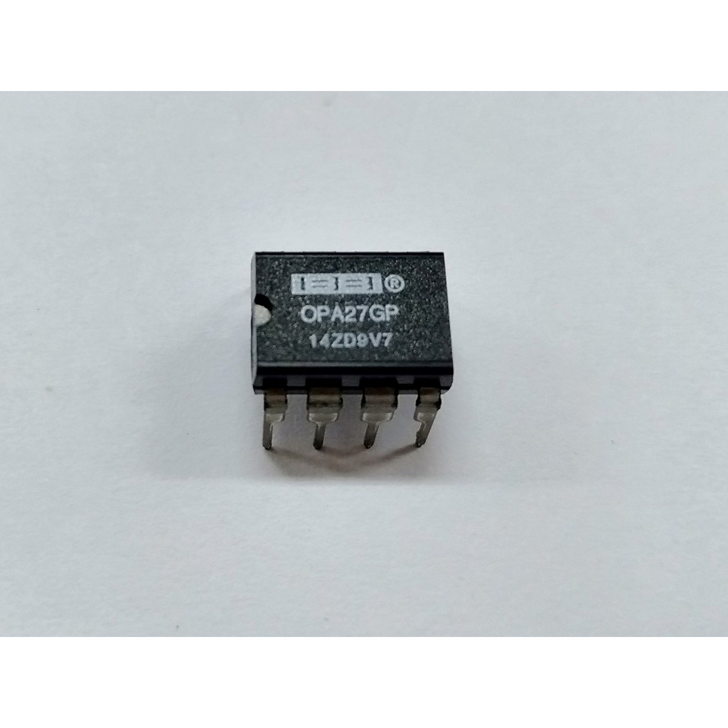 OPA27GP single op-amp audio | Shopee Thailand