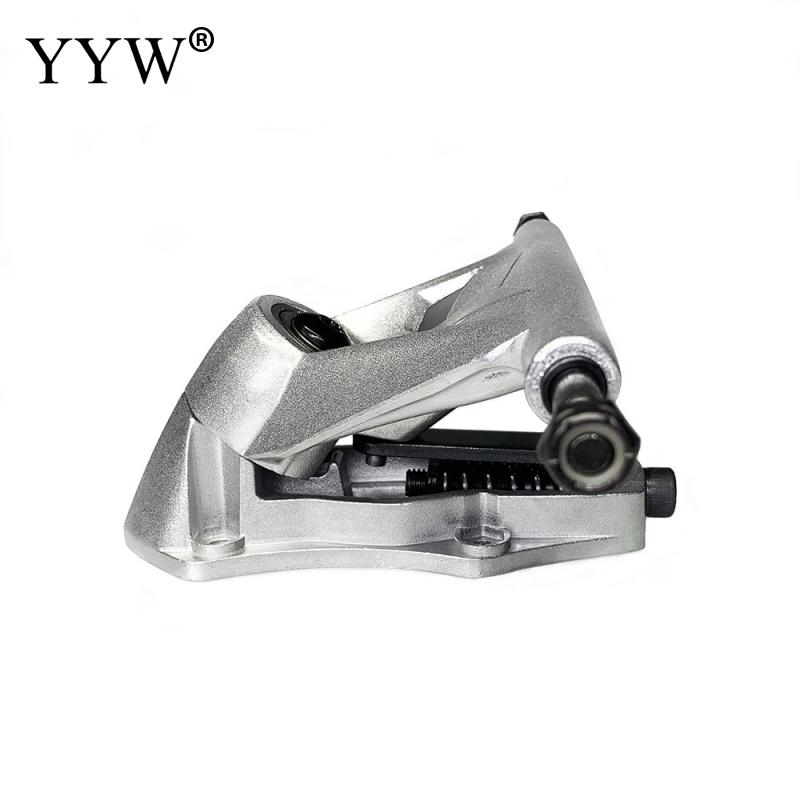 CX7 Professional Skateboard Trucks High Quality Aluminum Alloy Fit ...