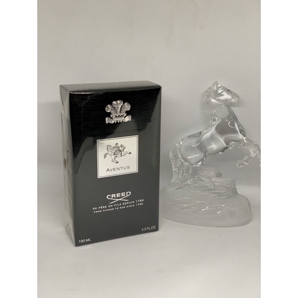 CREED - Aventus 100 ML. SEALED BOX - nap_per - ThaiPick