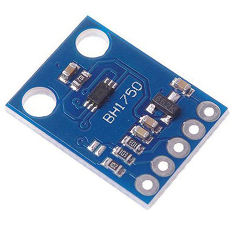 à¸Šà¸´à¸›à¹ à¸›à¸¥à¸‡à¹„à¸Ÿ 16Bitad Gy-302 Bh1750 Bh1750Fvi 10 à¸Šà¸´à¹‰à¸™ / à¸Šà¸¸à ...