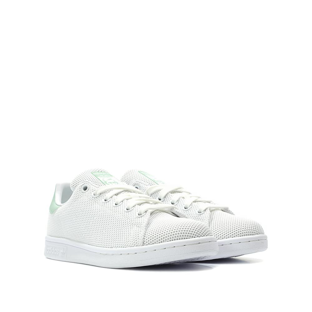 ADIDAS ORIGINALS STAN SMITH W (WHITE / MINT) (Price tag 2900฿) - econ ...