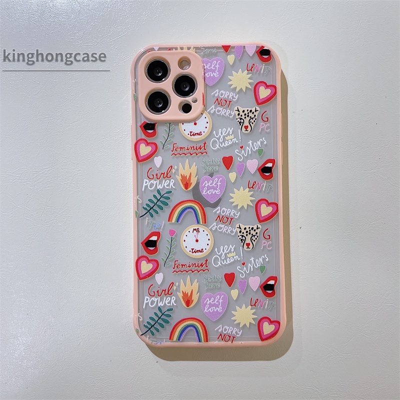 เคสโทรศัพท์ สำหรับ Realme C11 C15 C21 C20 5i C17 C2 6 C3 C12 5 7 C1 5S ...