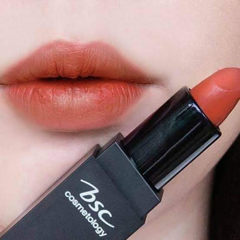 BSC MELLOW MATTE LIPSTICK ลิปสติกเนื้อ ของแท้แน่นอนลิป - pvfhb33hh3 ...