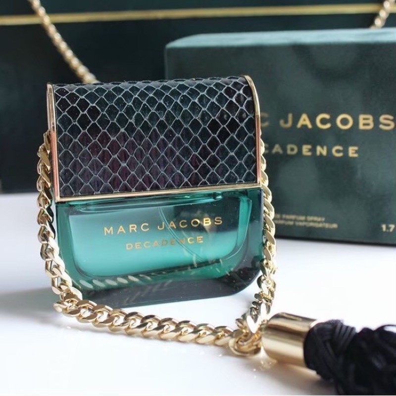 Marc jacob decadence Nobox | Shopee Thailand
