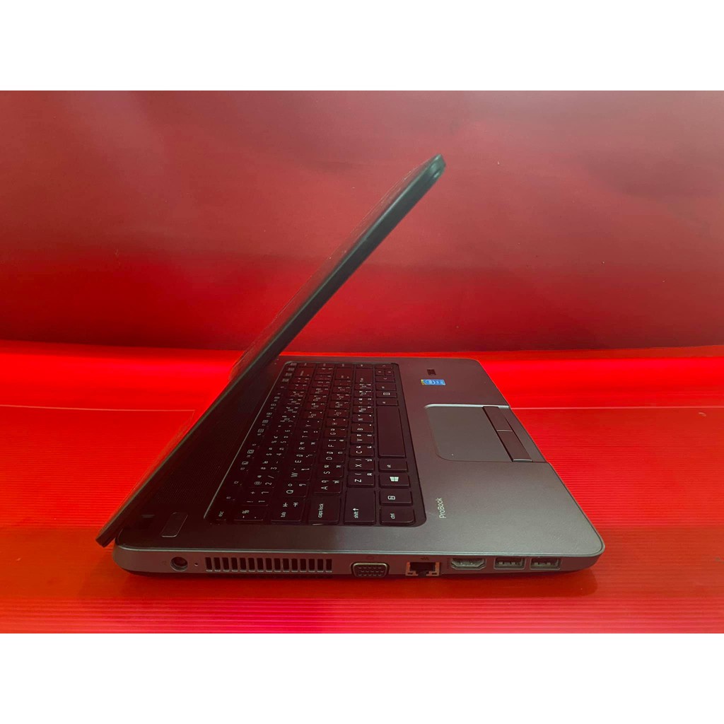 HP Probook 440 G1 มือ2 - nanoit888 - ThaiPick