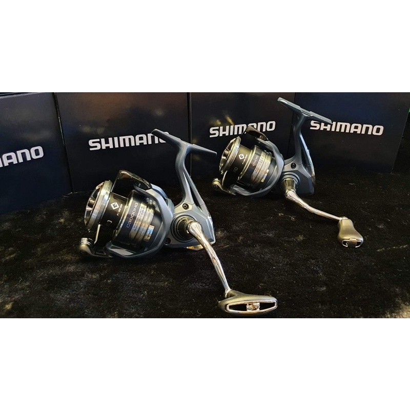 SHIMANO CATANA New 2022 - fishingtoday - ThaiPick