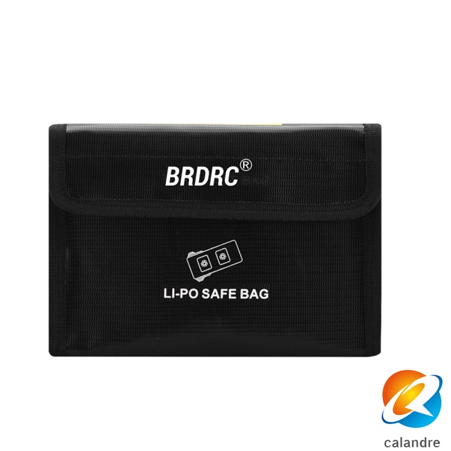 CL Flame Retardant Material Battery Explosion-proof Bag High ...