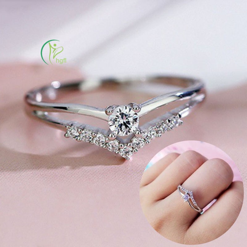 Hgfl แหวนรูปหัวใจเปลี่ยนสีตามอุณหภูมิ - hgfl.th - ThaiPick