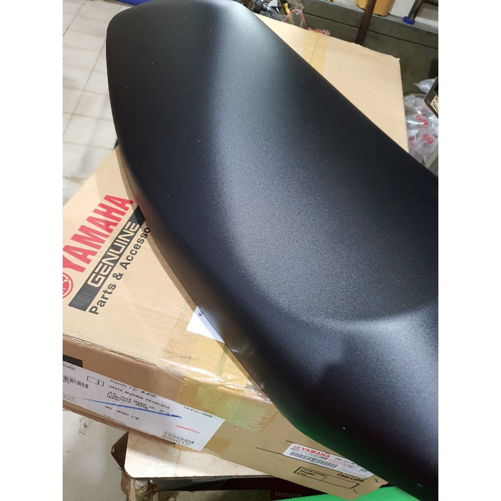 เบาะที่นั่ง N MAX ORIGINAL YAMAHA 2DP-F4730-00 - rezeki.motor.2017.th ...