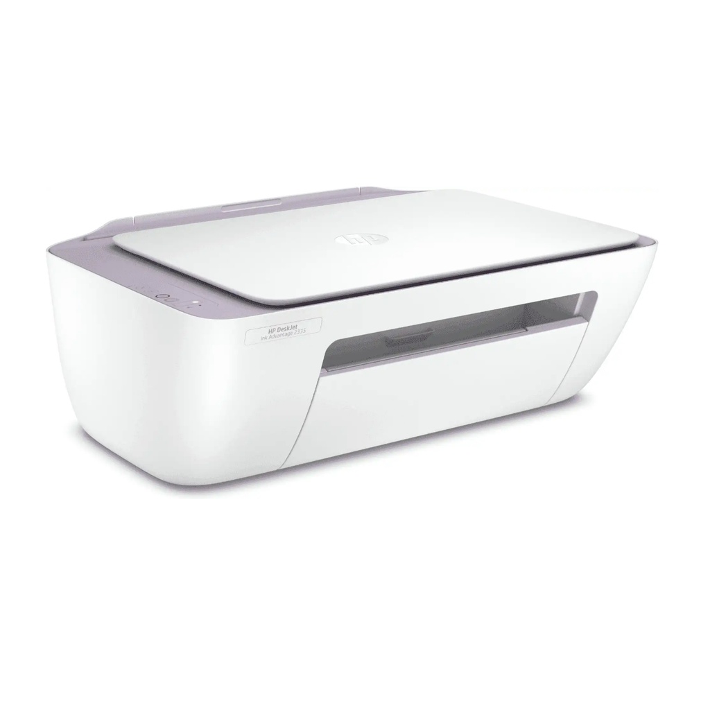 เครื่องปริ้น HP รุ่น DeskJet IA 23352337 All in One Printer ปริ้นงาน ...