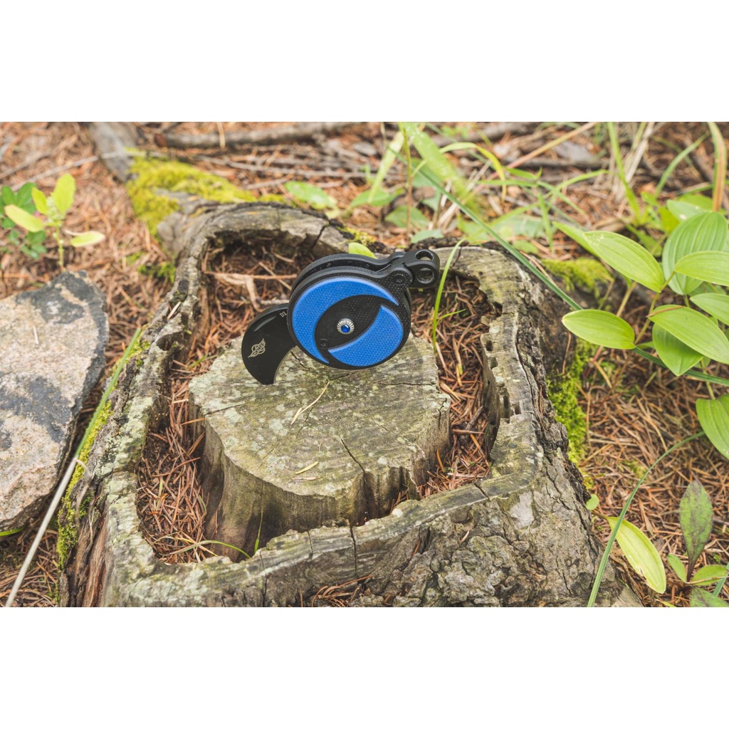 Olight Oknife Nightclaw EDC มีดพับขนาดพกพา - medeeelectronics - ThaiPick