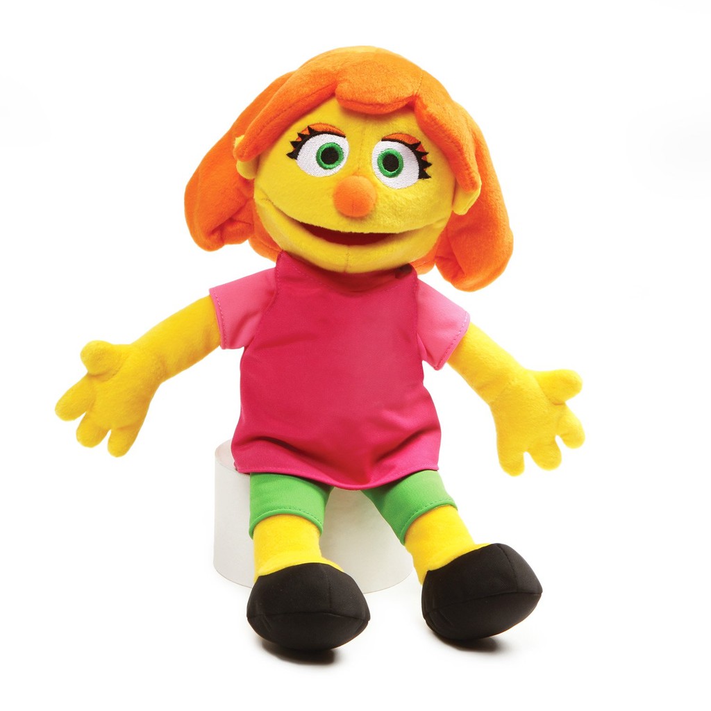 sesame street doll#1 | Shopee Thailand