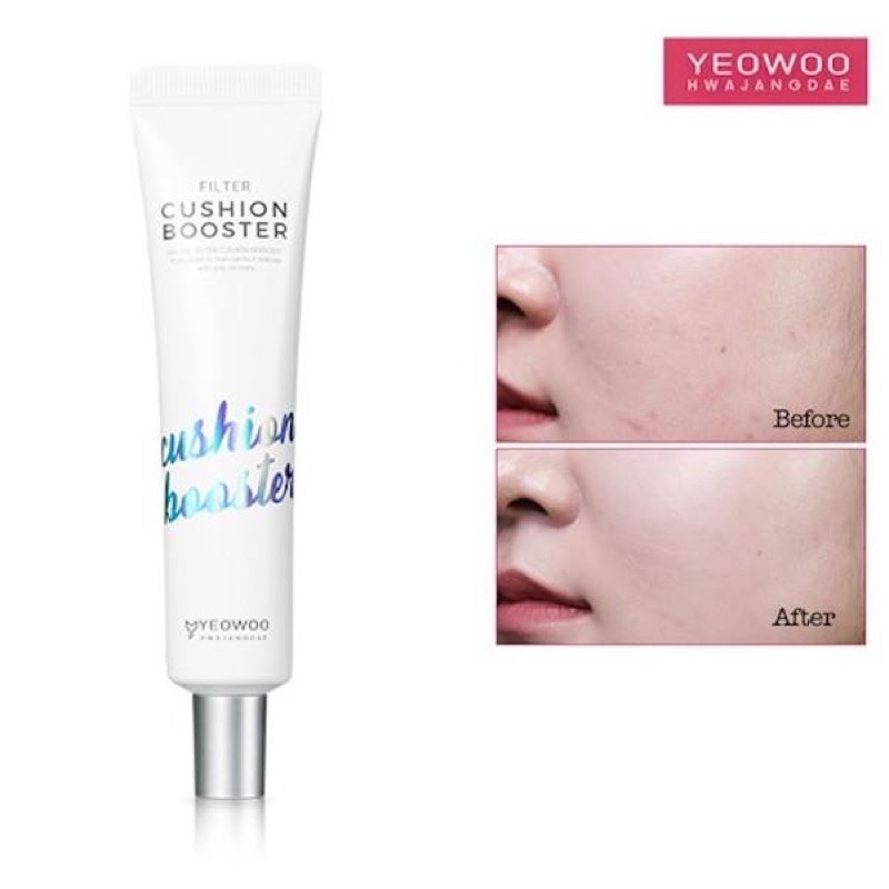 yeowoo cushion ถูกที่สุด พร้อมโปรโมชั่น ต.ค. 2025 | BigGoเช็คราคาง่ายๆ