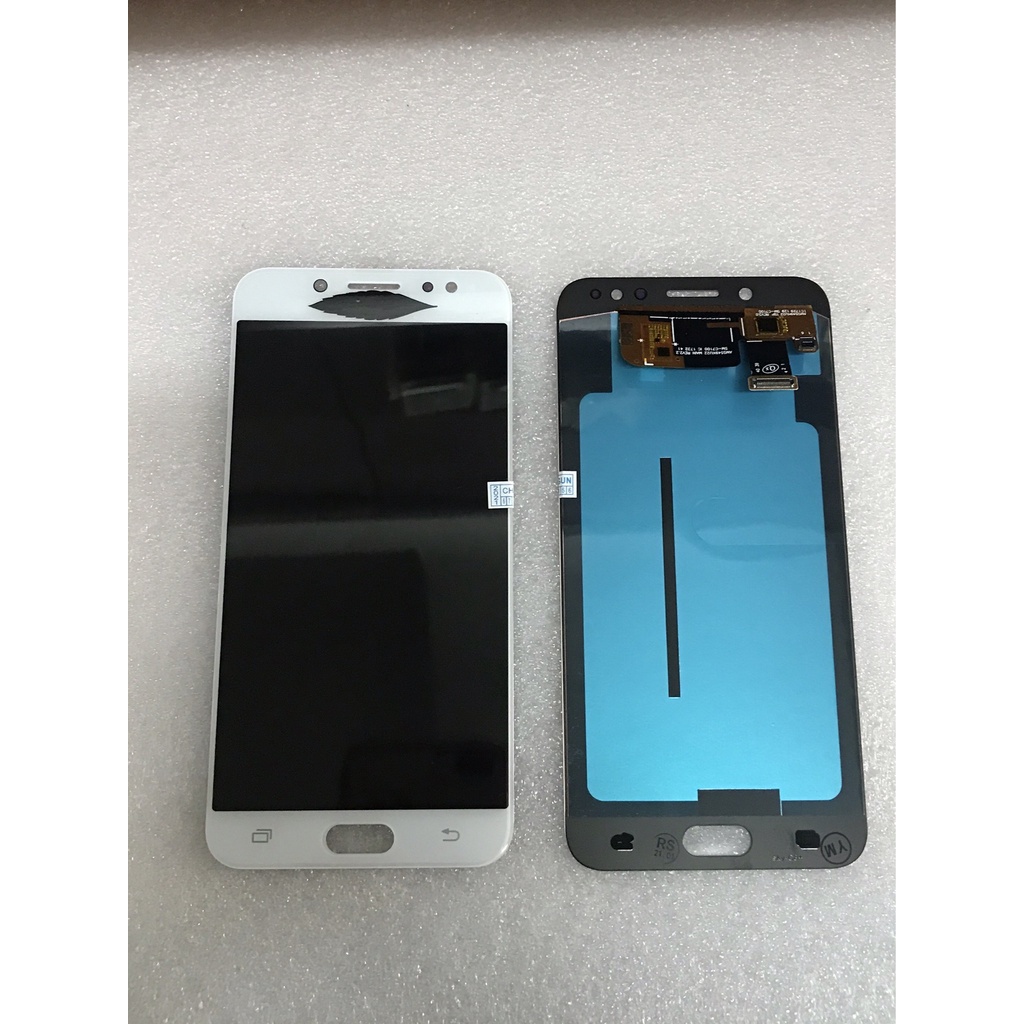 LCD Samsung J7plus หน้าจอมือถือ หน้าจอJ7plus จอJ7plus จอโทรศัพท์ จอ ...