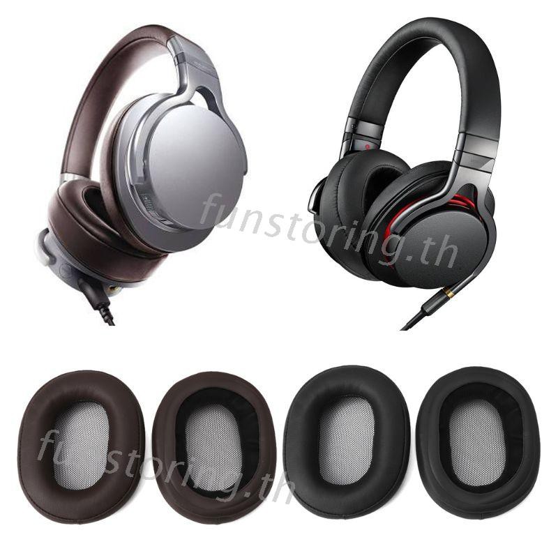 ฟองน้ําครอบหูฟังสําหรับ Sony Mdr - 1R Mdr - 1Rnc Mdr - 1R Mk2 Mdr - 1Rbt - funstoring.th - ThaiPick
