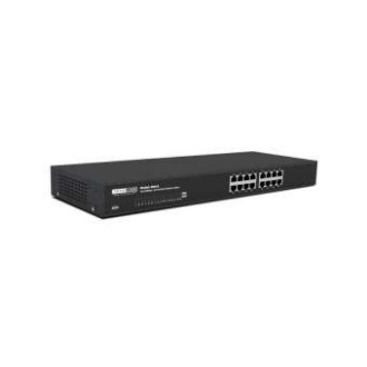 TOTO LINK รุ่น SW16 16-PORT UNMANAGED GIGABIT SWITCH ส่งฟรี บริการเก็บ ...