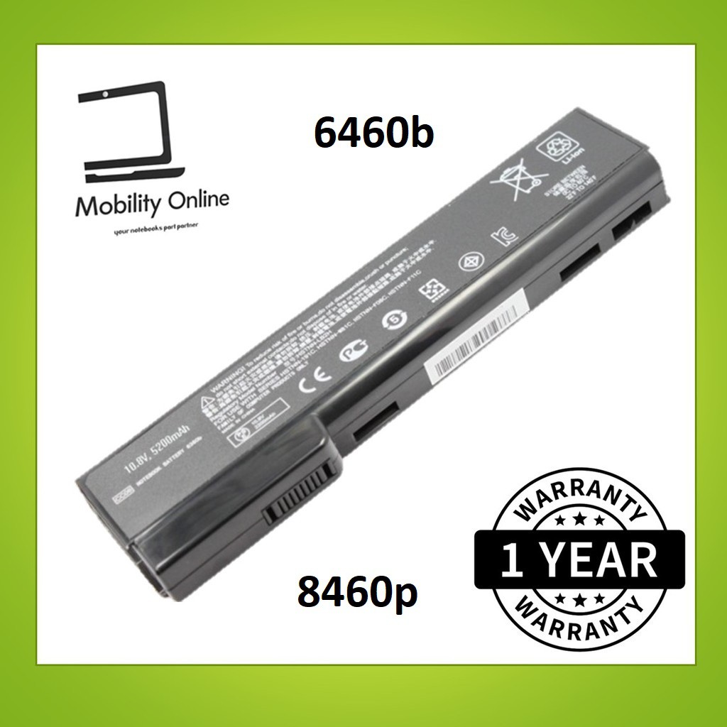 HP 6360b 6460b 6465b 6570b 6475b 6360T 6470b 8460p 8460w 8560p 8570P ...