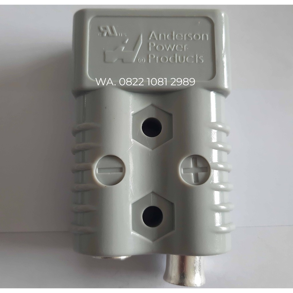 Anderson ซ็อกเก็ตแบตเตอรี่ 175A สําหรับยกรถจักรยาน - primeforkliftal.th ...