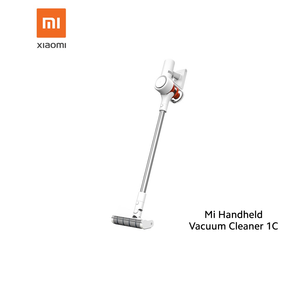 EOL Xiaomi Mi Handheld Vacuum Cleaner 1C เครื่องดูดฝุ่นมือถือแบบไร้สาย ...
