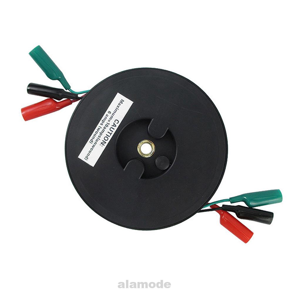Auto Multimeter Car Repair Extension Retractable Test Lead Tool Wire ...