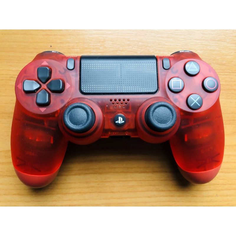PS4 DualShock 4 (Gen 2) ของแท้ มือสอง - coffee7tea - ThaiPick
