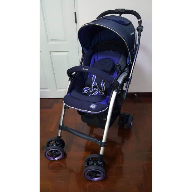 Combi MiracleTurn Elegant-II (Combi Nemurie UE-720) | Shopee Thailand