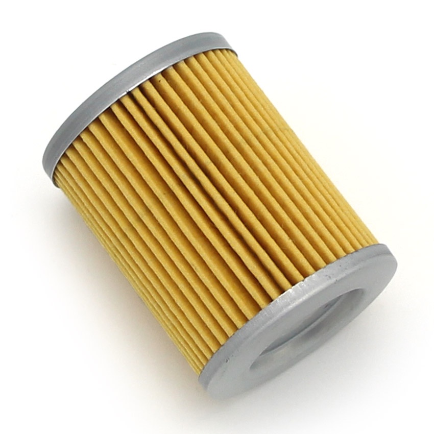 ไส้กรองน้ํามันเครื่องยนต์ สําหรับ Yamaha 5RU-13440-00 YP250G Grand ...