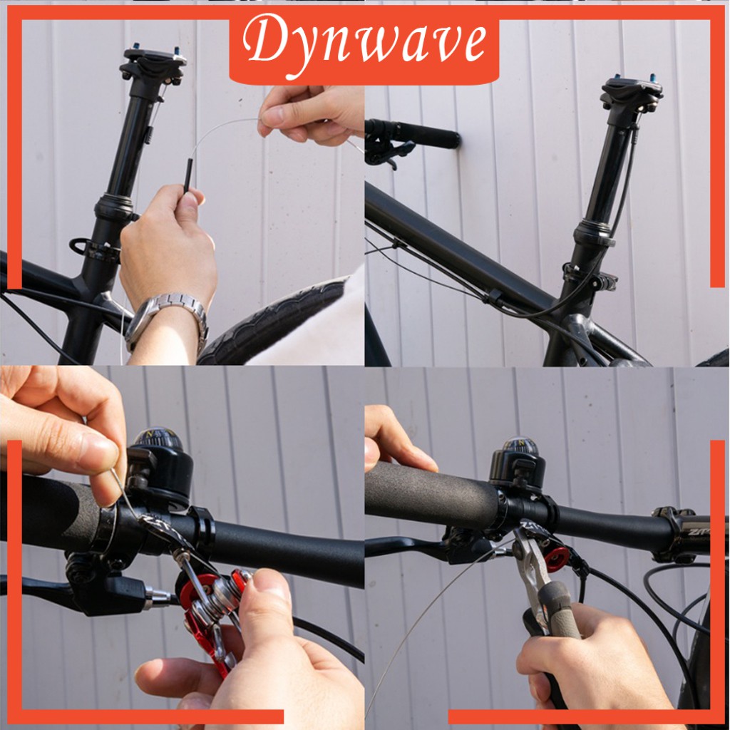 ( Dynwave ) ดรอปเปอร์ที่นั่งจักรยาน 31 . 6 มม . 30 . 9 มม . - dynwave3 ...