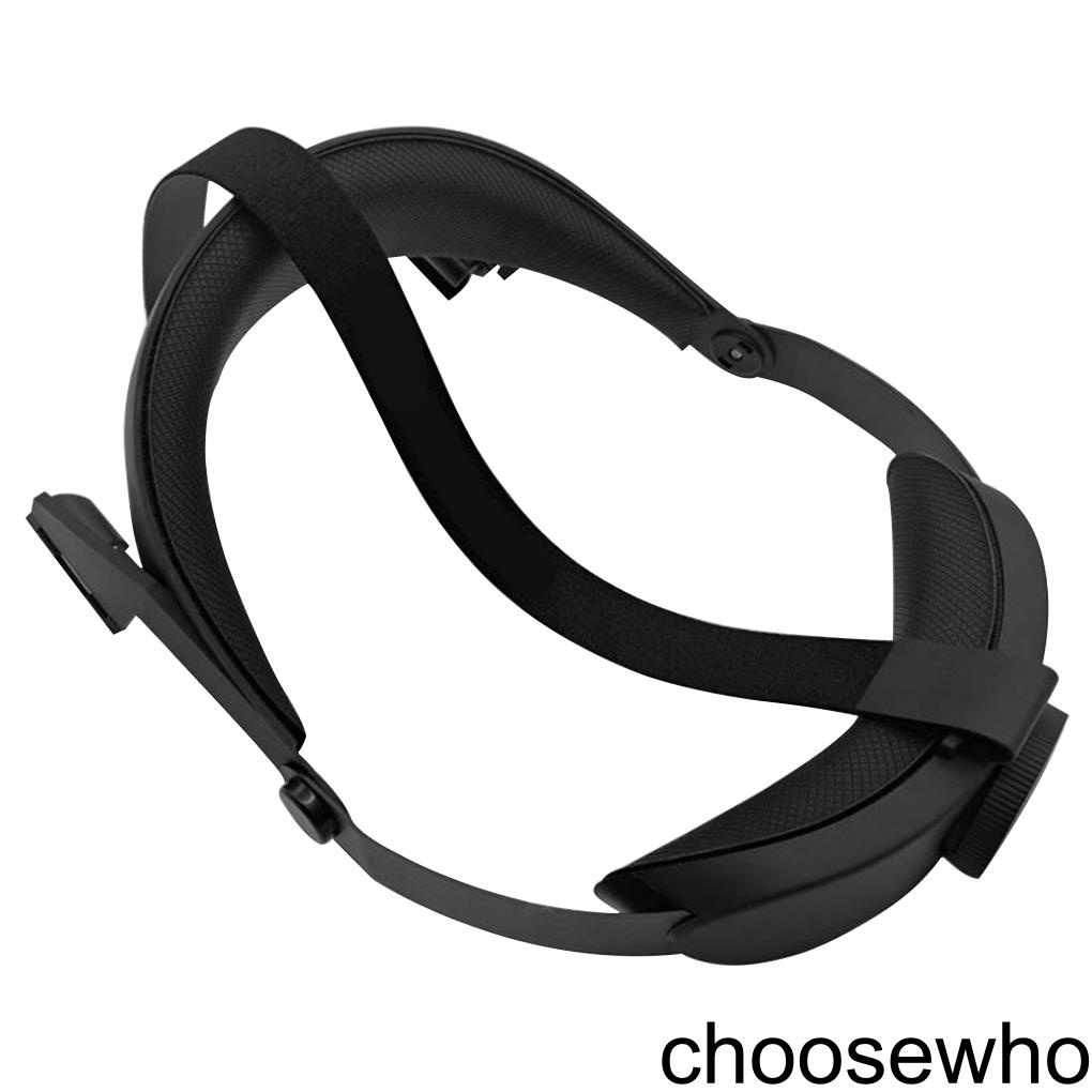 [CHOO] Band VR Controller Headband Adjustable VR Glasses Belt Headset ...