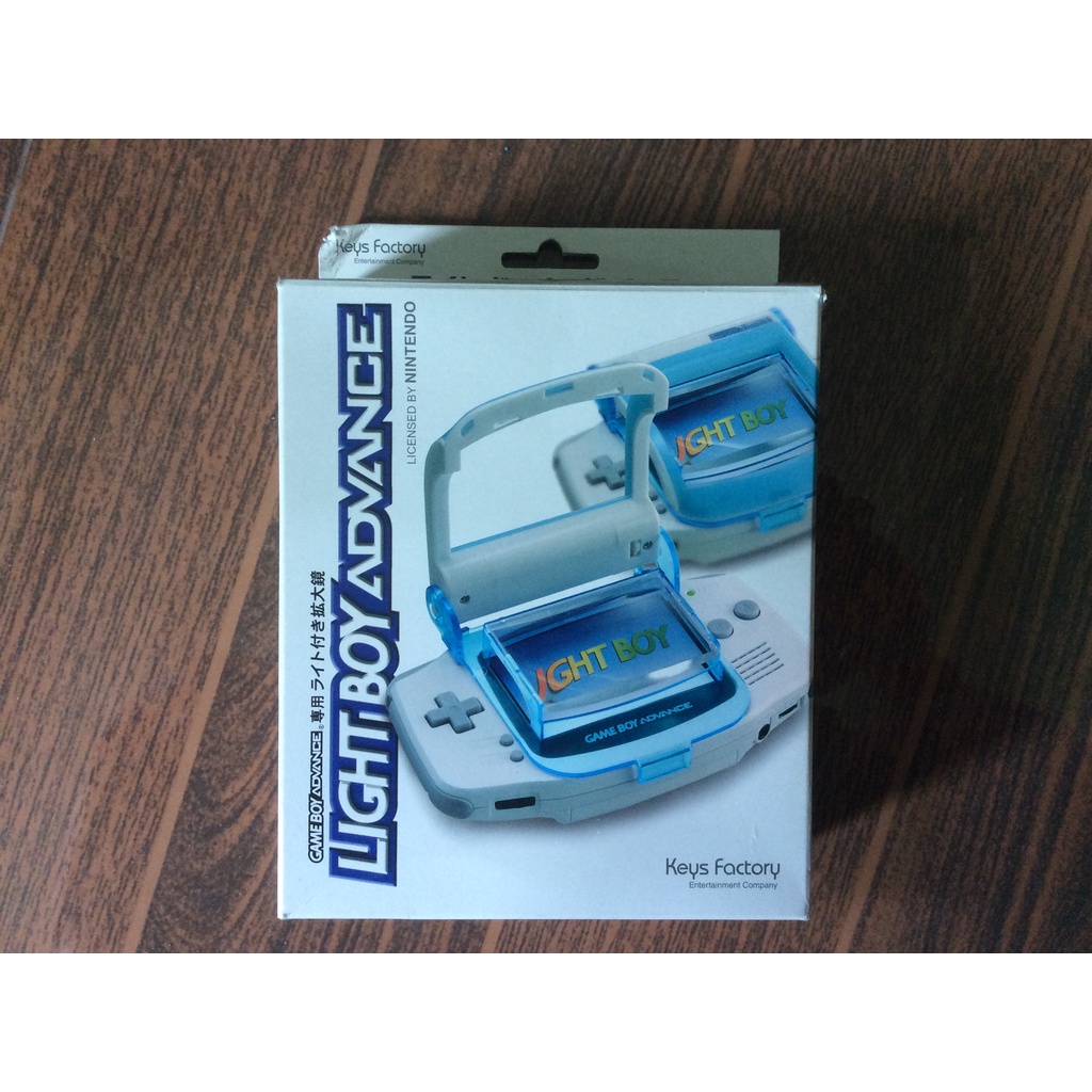 Gameboy Advance Light boy Advance | Shopee Thailand
