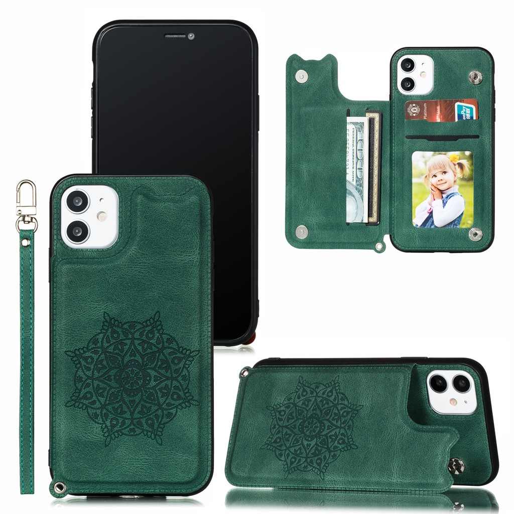 Casing iPhone 11 Pro Max iPhone X XS Max XR SE 2020 iPhone 7 iPhone 8 ...