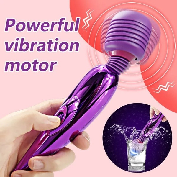 Sextoysผู้หญิง อุปกรณ์ผู้สำเร็จความใคร่ด้วยตนเองผู้หญิง Sex Toysของเล่น