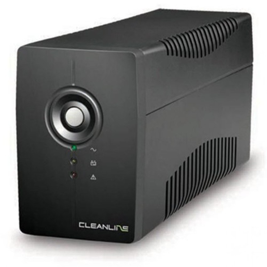 POWERMATIC CLEANLINE ML-850Q UPS 850VA/325W | Shopee Thailand