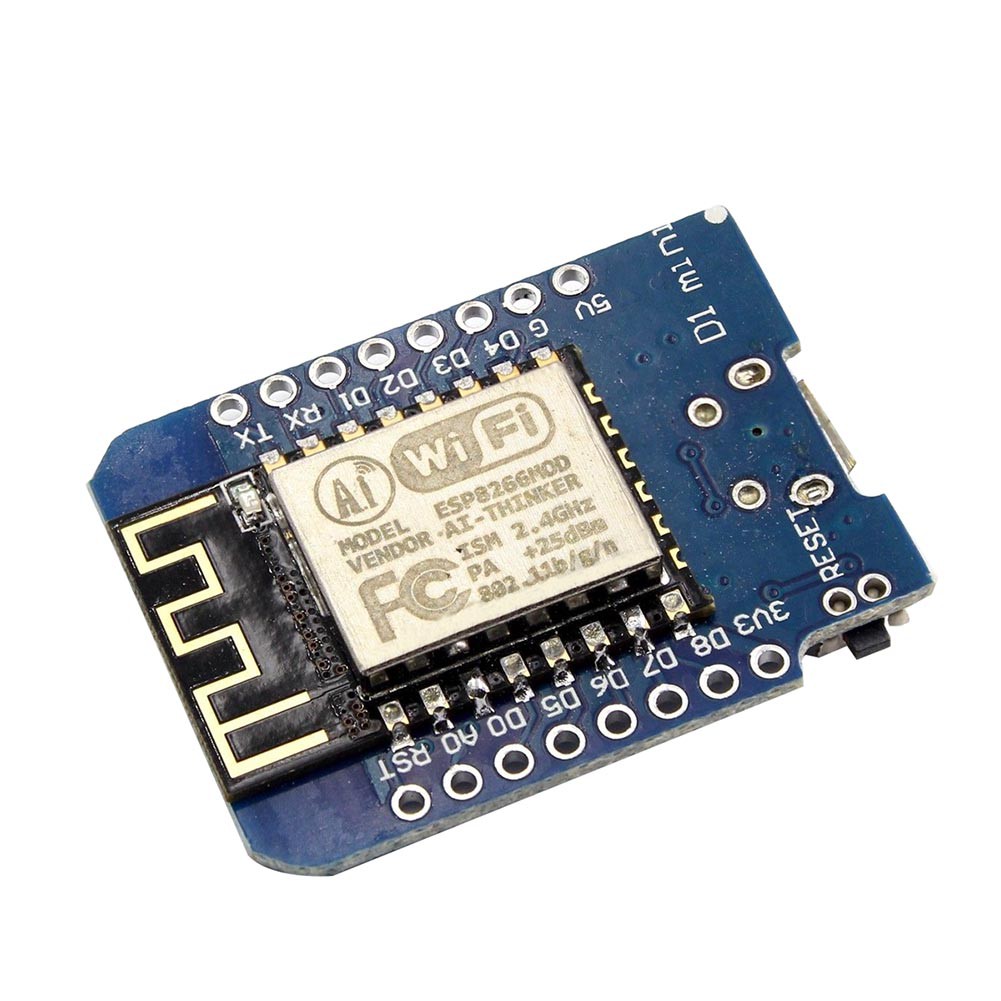 บอร์ดโมดูล Nodemcu Dev - Kit Wifi อุปกรณ์เสริมสําหรับ Arduino ...