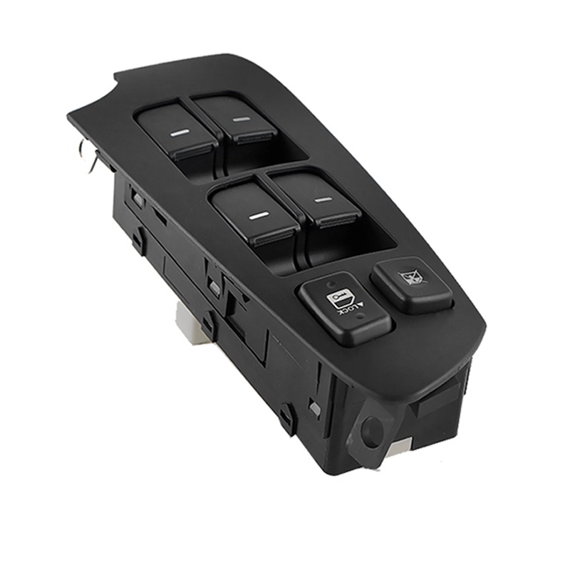 ๑ใหม่หน้าต่างหลักสวิทช์ปุ่มควบคุม Oem สำหรับ Kia Cerato Sedan 93570 ...