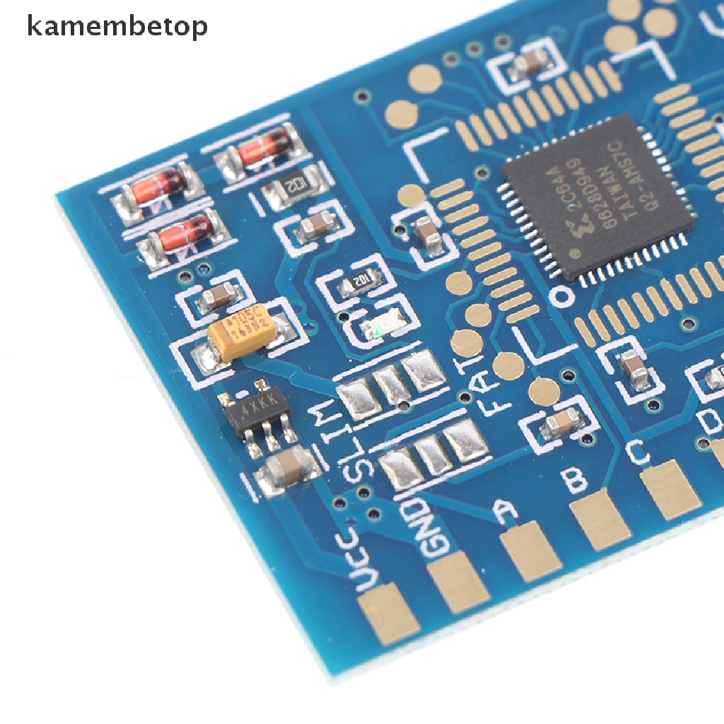 【TOP】 Xbox360 matrix glitcher V3 small IC welded 48mhz crystal ...