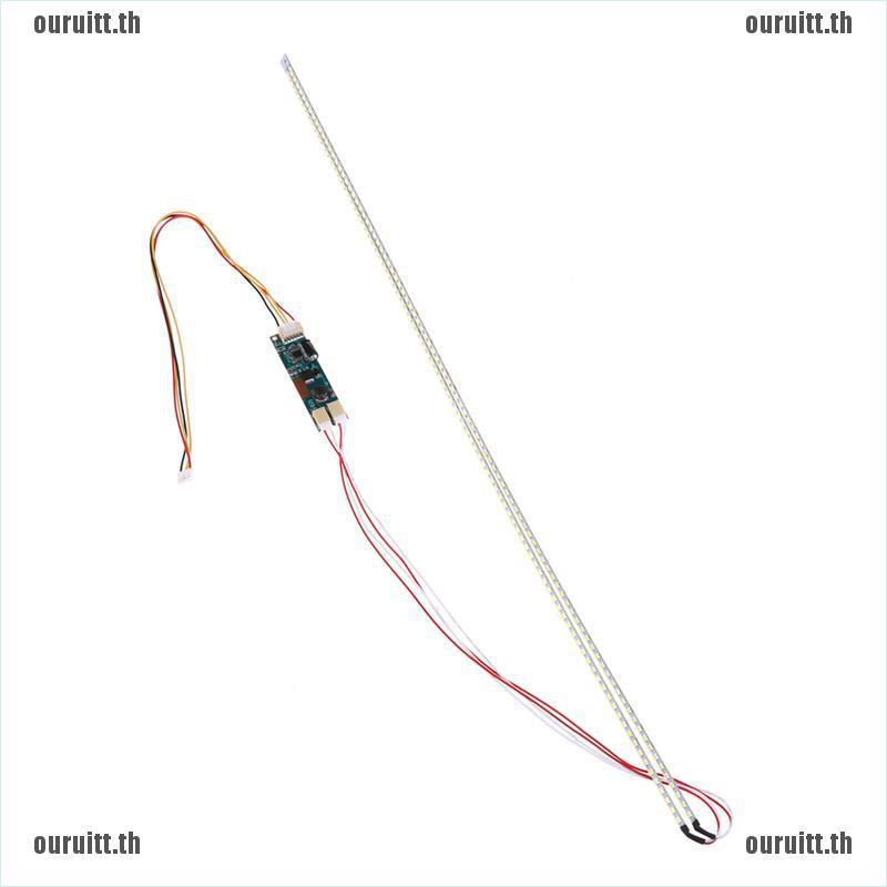 sp 490 มม. สายไฟ led แบ็คไลท์ 22 นิ้ว ccfl หน้าจอ lcd to led มอนิเตอร์ ...