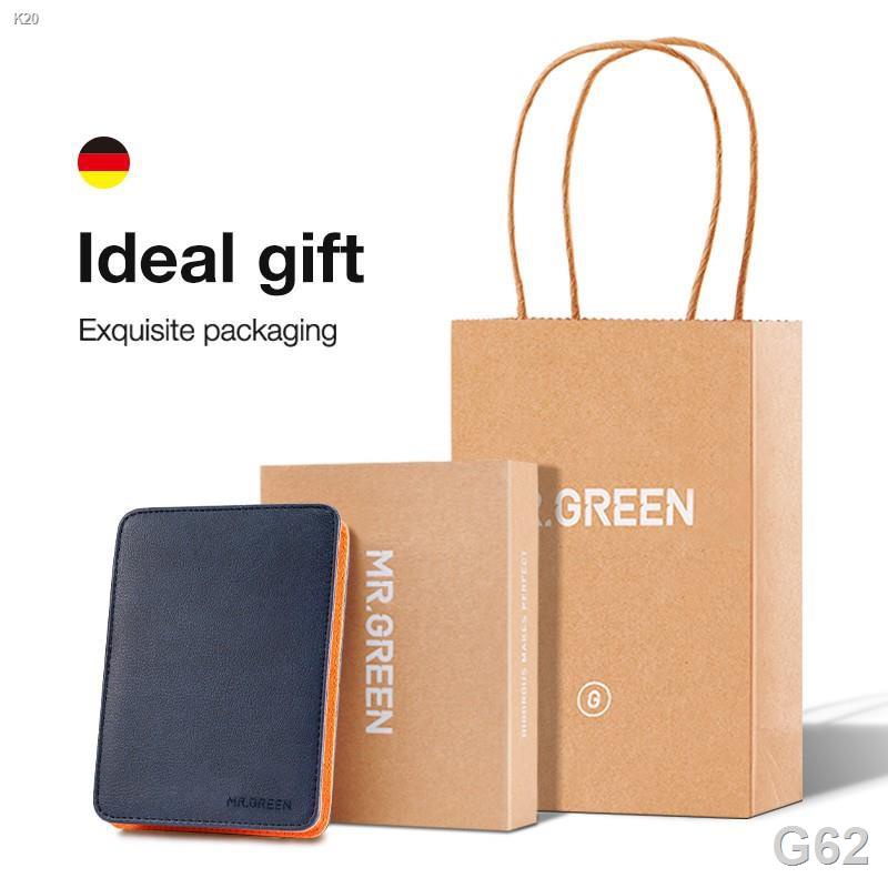 Hot saleMR.GREEN Manicure Set 9 in 1 Professional Practical Kit ...