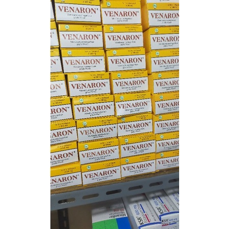 Venaron กล่องดั้งเดิม | Shopee Thailand
