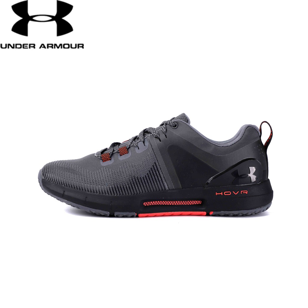 Under Armour UA HOVR Rise high resilience sole light and comfortable ...