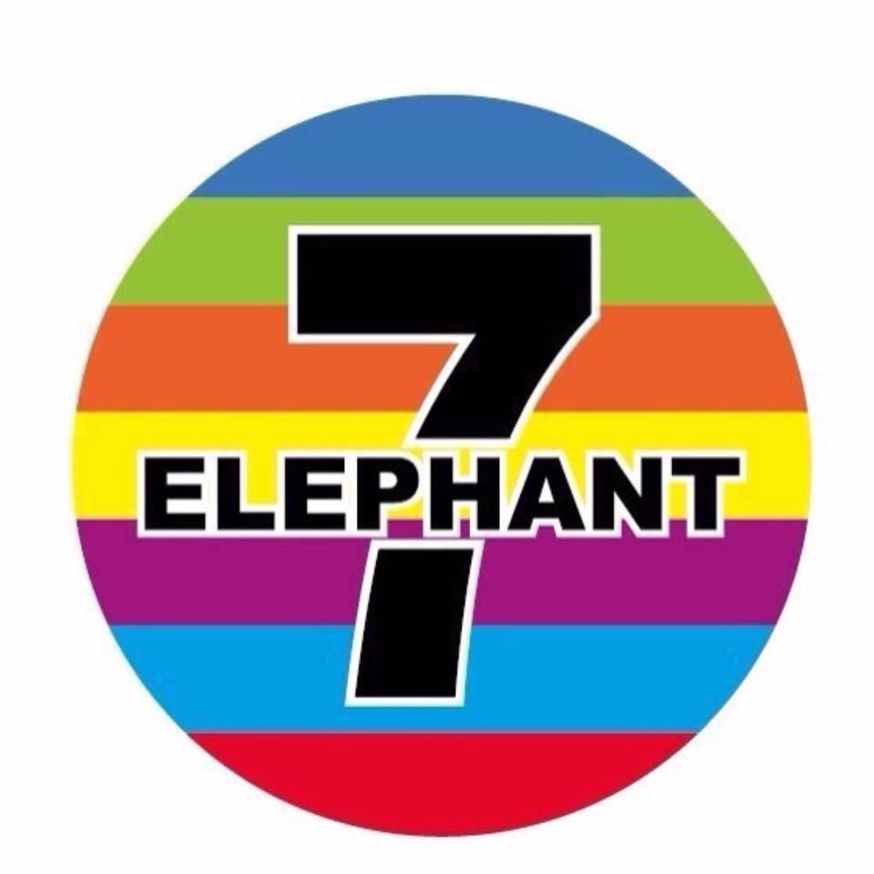 SEVEN-ELEPHANT, ร้านค้าออนไลน์ | Shopee Thailand