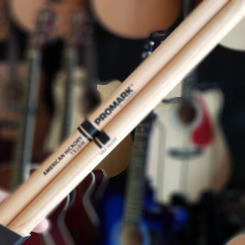 พร้อมส่ง PROMARK ขนาด 5B ไม้กลอง ของแท้ 100 Drumstick - assawamusic ...