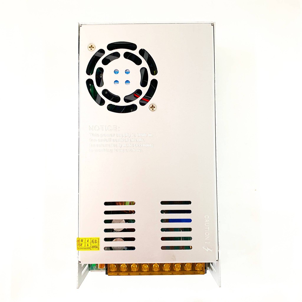 สวิทชิ่งเพาเวอร์ซัพพลาย12v 60A 650w เกรดA หม้อแปลงไฟฟ้า12v เอนกประสงค์ ...