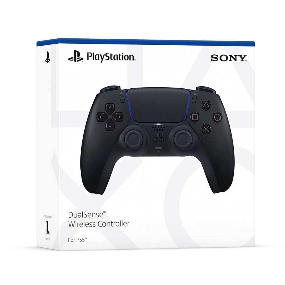 ลดราคาด่วนน จอยP5ไร้สาย SONY PLAYSTATION 5 PS5 PC Dualsense Wireless ...