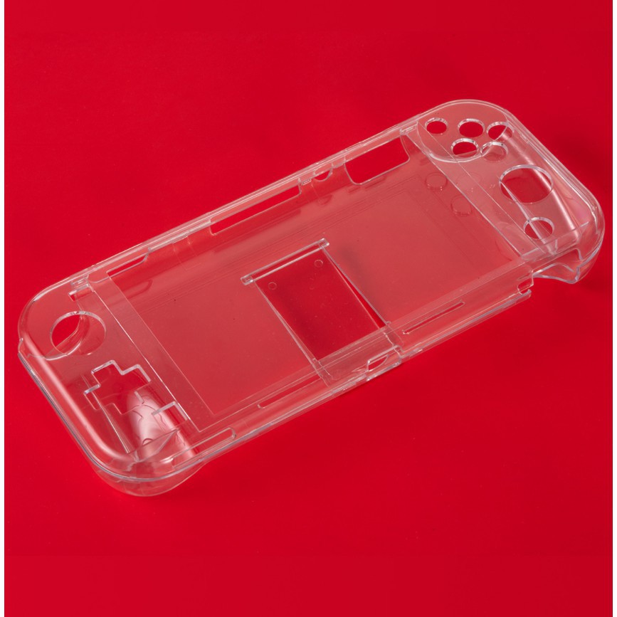 เคสใส Crystal Case Nintendo Switch Lite - gadget_hero - ThaiPick