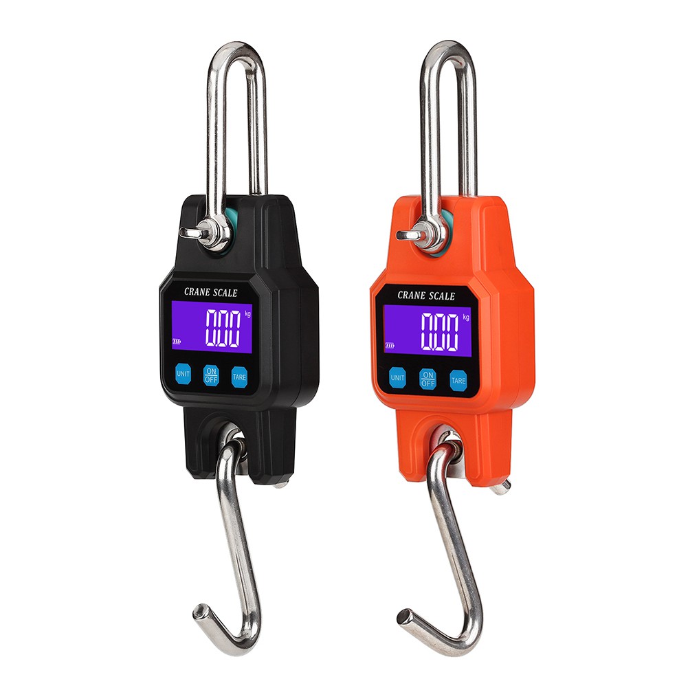 เครื่องชั่งน้ำหนัก:Crane Scale Hanging Hook Scales Bluetooth ...