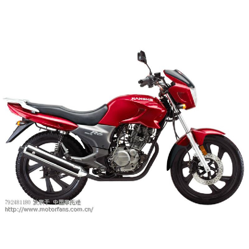 ชั้นวางของติดท้ายรถจักรยานยนต์ Js 150-3 C R 6 Jym 150 -3 - yaw03s.th ...